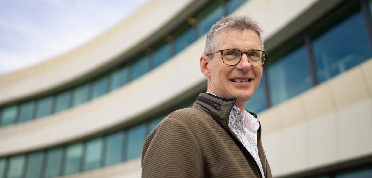 Van den Hurk appointed as co-chair of IPCC Working Group II - Climaax