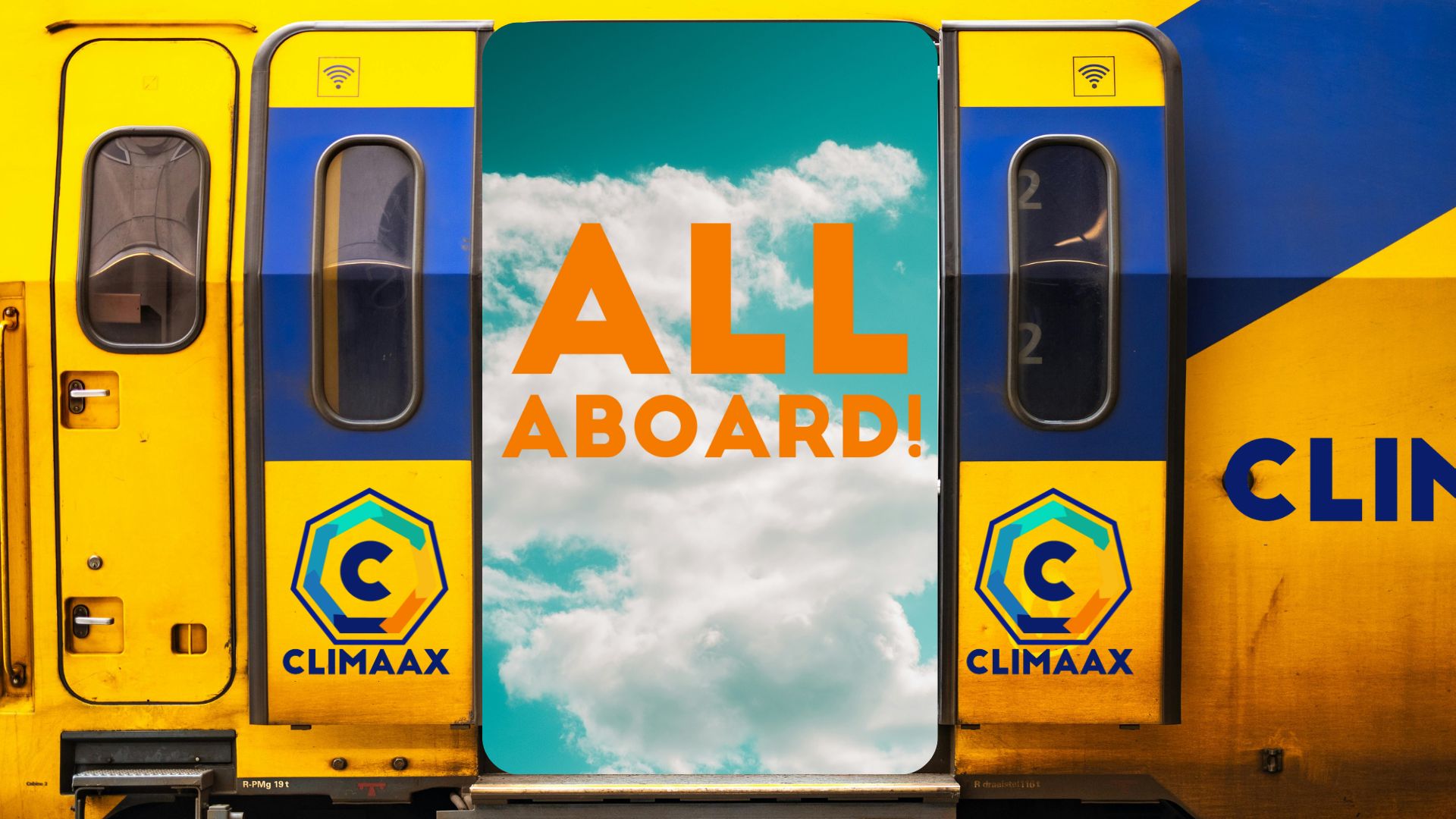 The first Regions has started their journey to became climate-ready ...