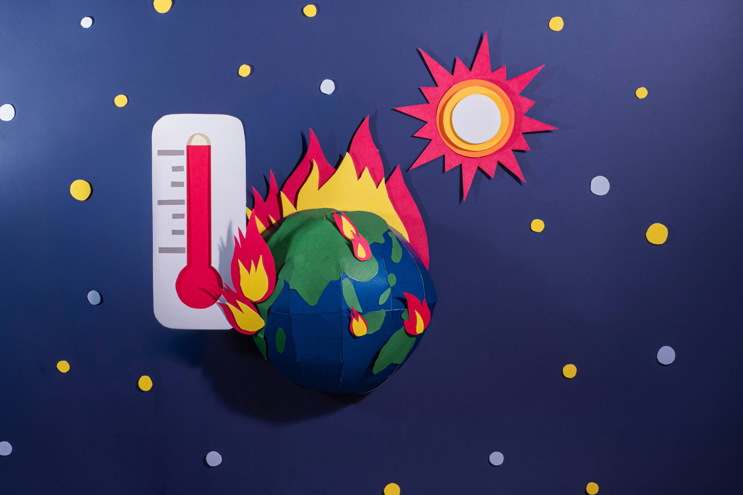 Challenges and opportunities in climate risk assessment: future ...