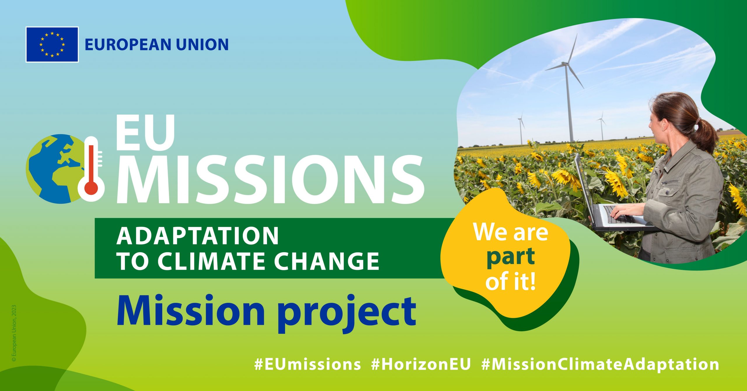 EU Mission on Adaptation to Climate Change - Climaax